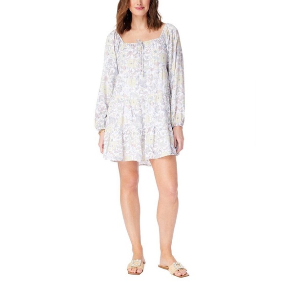 Roller Rabbit | Dresses | Roller Rabbit Yvie Mini Dress In Lace ...